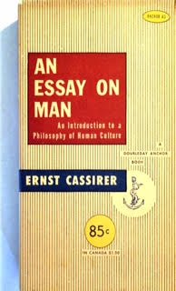 An Essay on Man: Ernst Cassirer: Amazon.com: Books