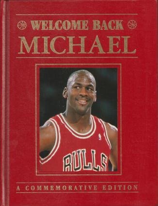 Buy Welcome Back Michael Book Online at Low Prices in India | Welcome ...
