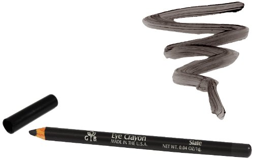 Amazon.com : Garden Botanika Slim Eye Crayon, Slate, 0.04 Ounce : Lip ...