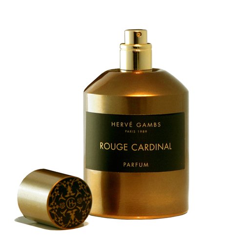 Hervé Gambs Rouge Cardinal Parfum 100 ml : Amazon.de: Kosmetik