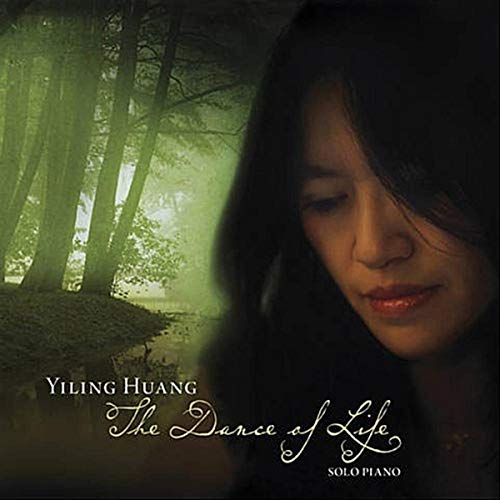 The Dance of Life by Yiling Huang on Amazon Music - Amazon.co.uk
