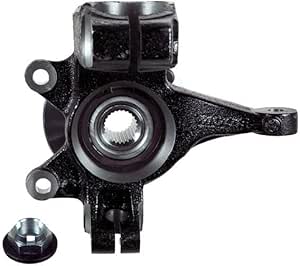 Amazon.com: Moog Loaded Knuckle Assembly : Automotive