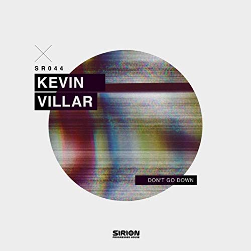 Amazon.com: Don't Go Down : Kevin Villar: Digital Music