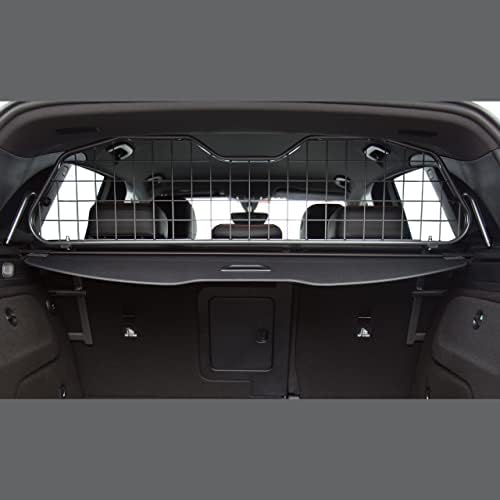 Travall Dog Guard for Mercedes B-Class (2011-2018) Tailored Fit Luggage ...