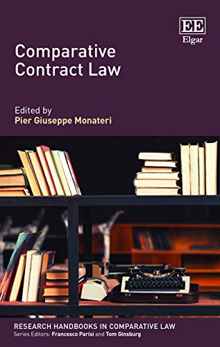 20 Best Contracts Books of All Time - BookAuthority
