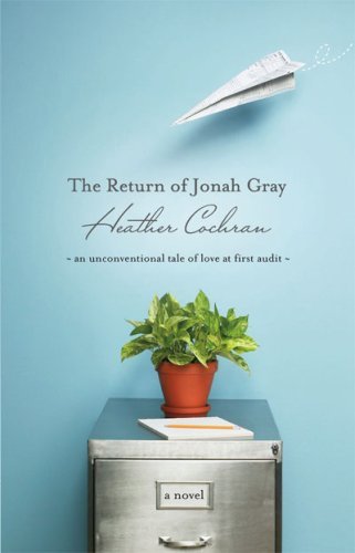 Amazon.com: The Return of Jonah Gray eBook : Cochran, Heather: Kindle Store