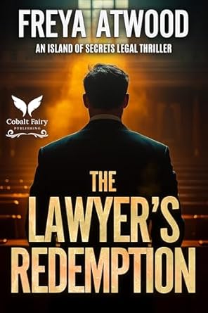 Amazon.com: The Lawyer’s Redemption: An Island of Secrets Legal ...