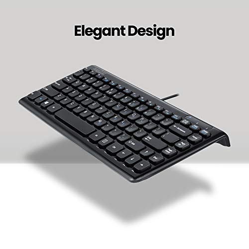 The 30 Best DVORAK Keyboards of 2025 [Verified] - Cherry Picks