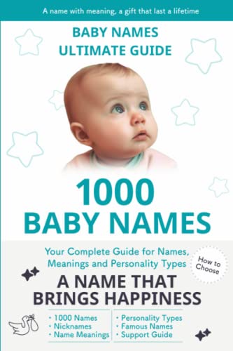 27 Names That Mean Sleep in 2024