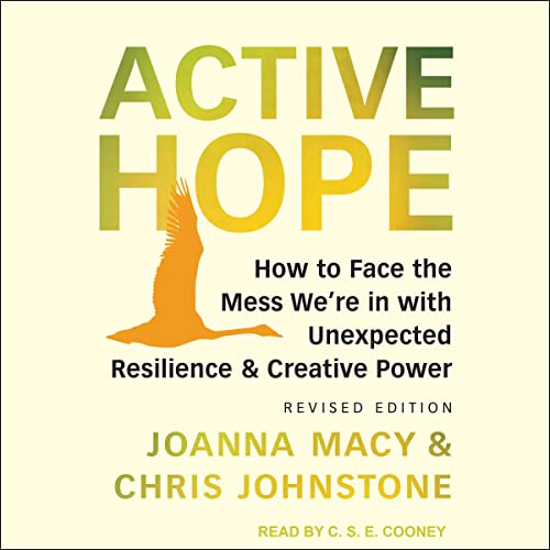 Amazon.com: Active Hope: How to Face the Mess We’re in with Unexpected ...
