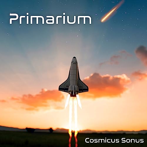 Écouter Primarium par Cosmicus Sonus sur Amazon Music Unlimited