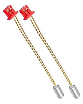 Sprite Extruder Pro Temperature Sensor High Temperature Pro Thermistor ...
