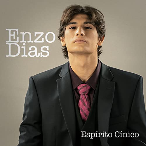 Amazon MusicでEnzo DiasのEspírito Cínicoを再生する