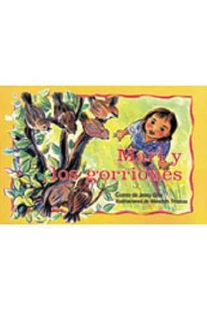 Amazon.com: Mari y los gorriones (Sally and the Sparrows): Bookroom ...