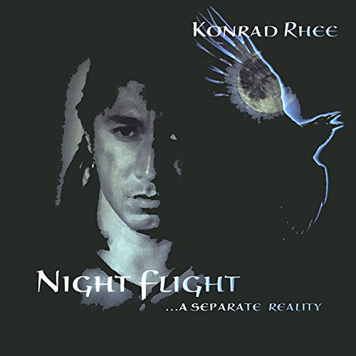 Amazon.com: Night Flight : Konrad Rhee: Digital Music