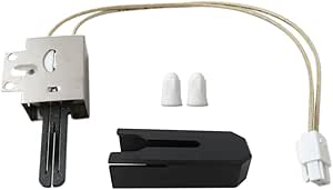 Amazon.com: MOKSI MEE61841401 Gas Stove Igniter for LG LRG3193BD/00 ...