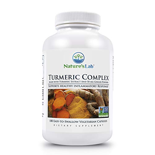 Say Goodbye to Joint Pain Naturally - Our Top 10 Nature Made Joint ...