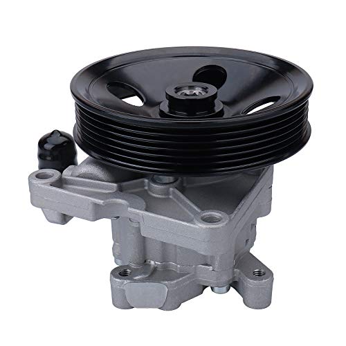 7 Best Power Steering Pumps to Keep Your Car Running Smoothly | The ...