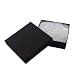 Amazon.com: JPI DISPLAY #33 Cotton Filled Boxes, 3.5" L x 3.5" W, Matte ...