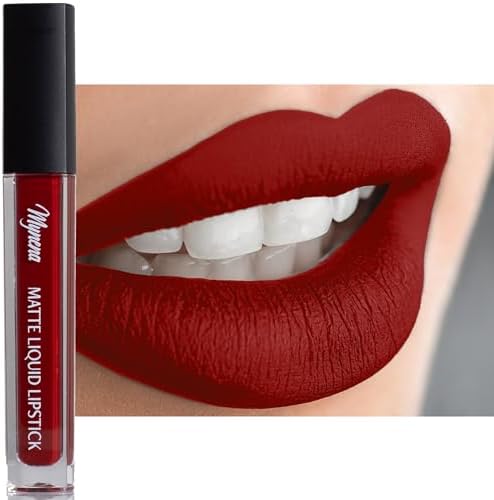 Amazon.com : Maybelline New York Color Sensational Vivid Matte Liquid ...