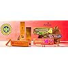 Ambica Durbar Bathi Agarbatti for Pooja | 100% Herbal and Organic ...