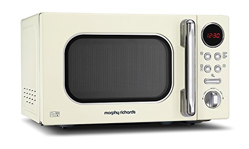 Morphy Richards Microwave for sale in UK | View 49 ads
