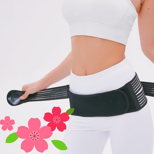 Snapklik.com : Si Belt Sacroiliac Hip Belt Sciatica Pain Relief Leg And ...