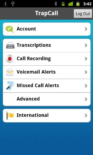 TrapCall - App on Amazon Appstore