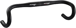 Amazon.com : Ritchey Comp Curve Handlebar Black, 44cm : Sports & Outdoors