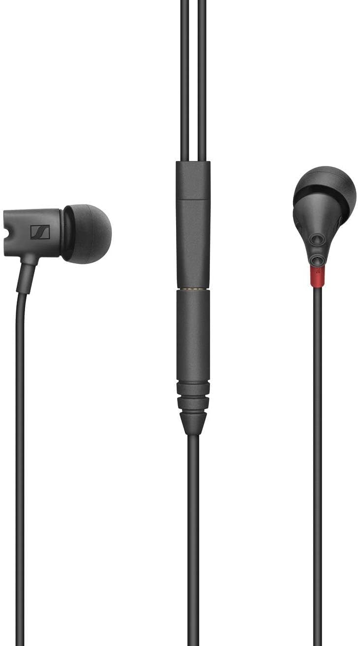 Amazon.com: Sennheiser IE 800 S In-Ear Audiophile Reference Headphones ...
