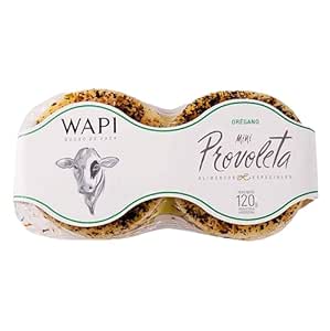 Amazon.com: THEARG | Mini Provoleta Argentina 120 gr - with Oregano ...