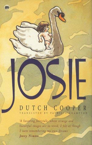 Josie (World Mammoth): Sjoerd Kuyper, Patricia Crampton: 9780749741587 ...