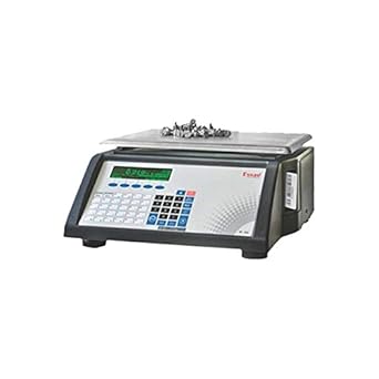 Essae Weighing Scale, Grey : Amazon.in: Industrial & Scientific