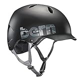 ・ブランド:bern(バーン)・製造元:bern(バーン)・モデル:BE-BB03EMBCA-13・製造元/メーカー部品番号:BE-BB03EMBCA-13・取得安全規格:CPSC、EN1078、EN1077B、推奨年齢:3歳