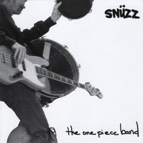 Play the one piece band by Snuzz on Amazon Music
