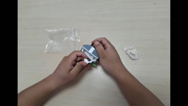 Watch Airpods Pro Case, installation and Disassembly tutorial. on ...