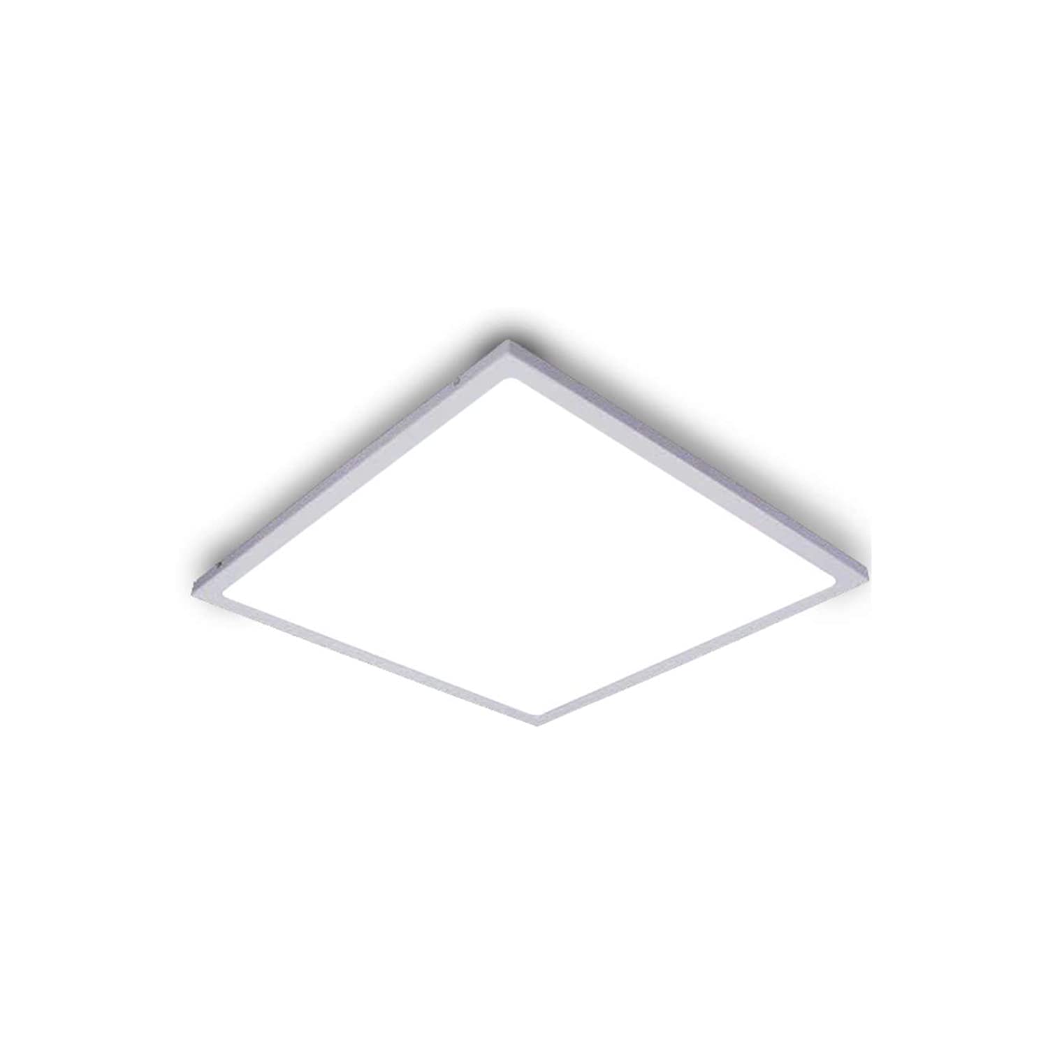 Buy Wipro LED Kombat RM 2X2 36W Square Panel Light 6500K (White) Online ...