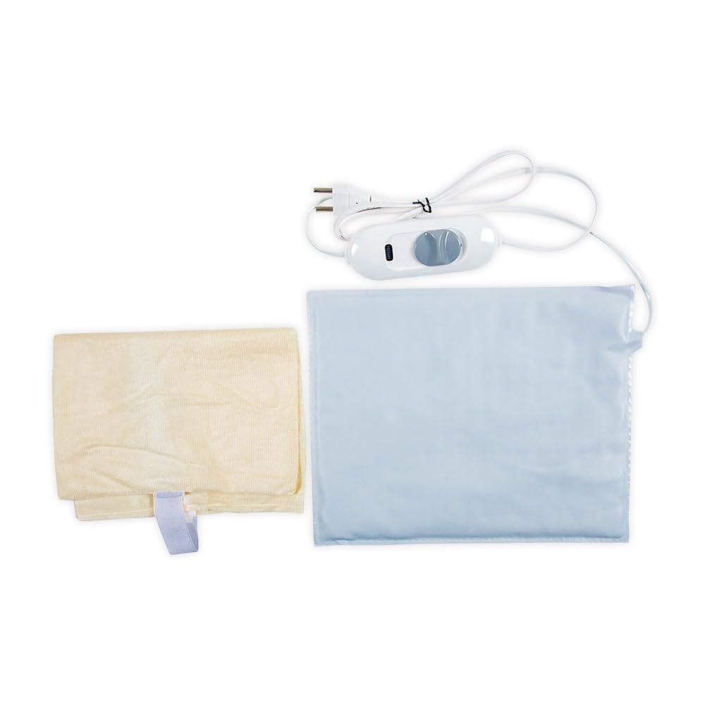 EZ-life Orthopaedic Heating Pad For Relieving Back-Ache & Joint Pain ...