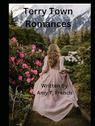 Amazon.com: Terry Town Romance: 2nd Edition (Terry Town Mail Order ...