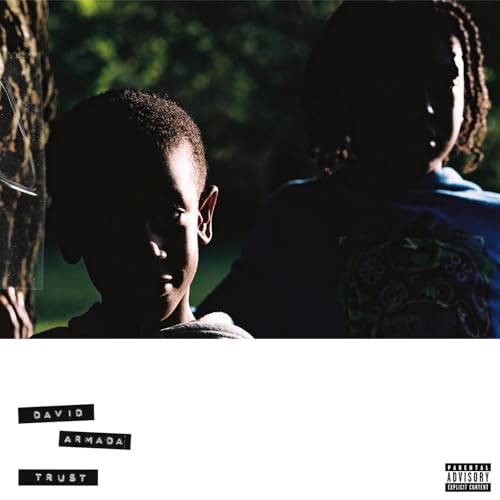 trust de David Armada en Amazon Music Unlimited