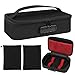 Amazon.com: JINXOLET discreet lockable storage toy bag box organizer ...