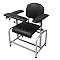 Amazon.com: Helsevesen Blood Drawing Phlebotomy Chair, Comfortable ...