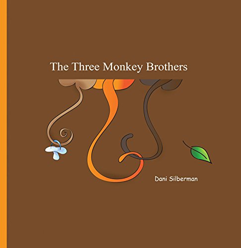 Three Monkey Brothers - Kindle edition by Silberman, Daniel. Children ...
