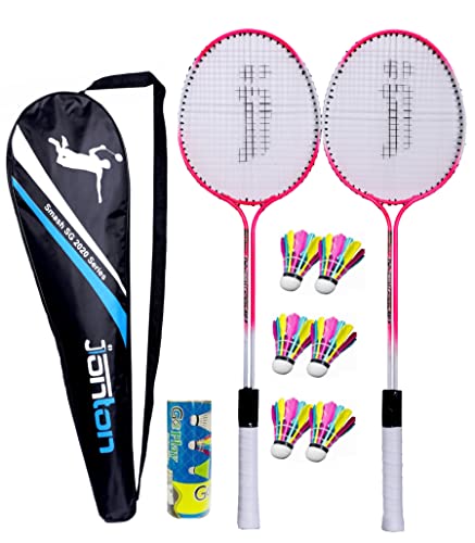 Amazon.in Bestsellers: The most popular items in Badminton Racquets