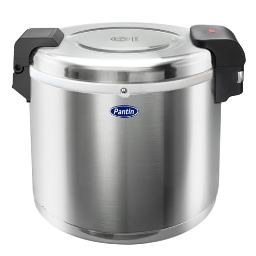 150 Cup Rice Cooker Reviews 2025: Best Commercial Picks