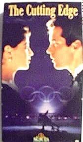 Cutting Edge / Movie [USA] [VHS]: Amazon.es: Películas y TV
