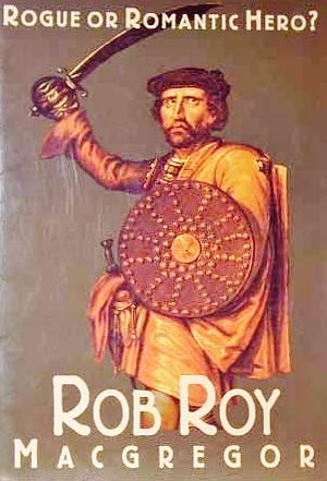 Rob Roy MacGregor (Famous Personalities): Amazon.co.uk: 9780711702646 ...