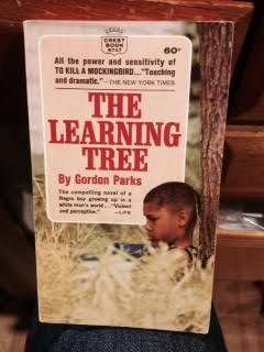 THE LEARNING TREE: Parks, Gordon: Amazon.com: Books