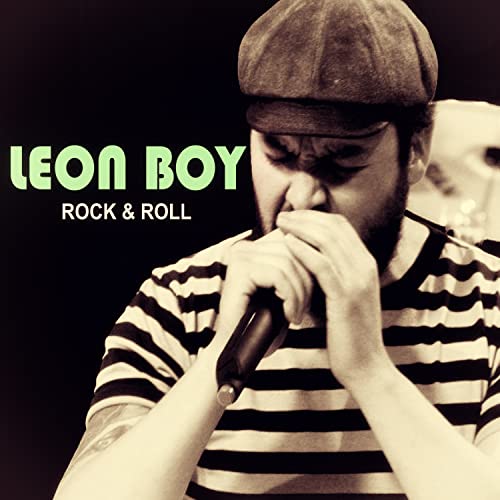 Amazon MusicでLeon BoyのRock & Rollを再生する