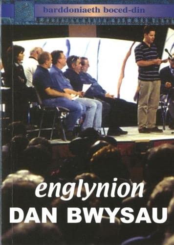 Barddoniaeth Boced-Din: Englynion dan Bwysau | Amazon.com.br